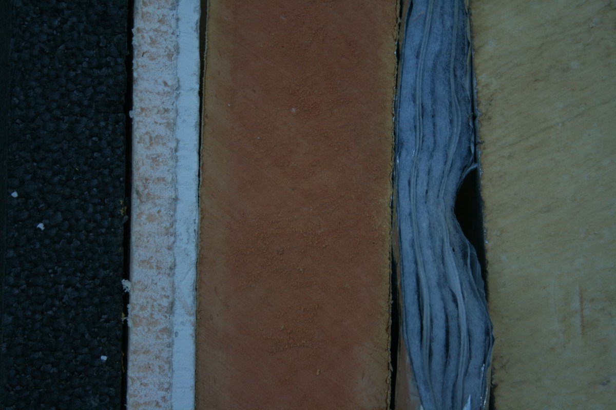 Insulation Useful Knowledge – Technical Reference – Living Laudato Si'